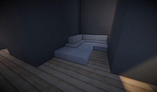 Cubical - Abstract Concept Minecraft Map