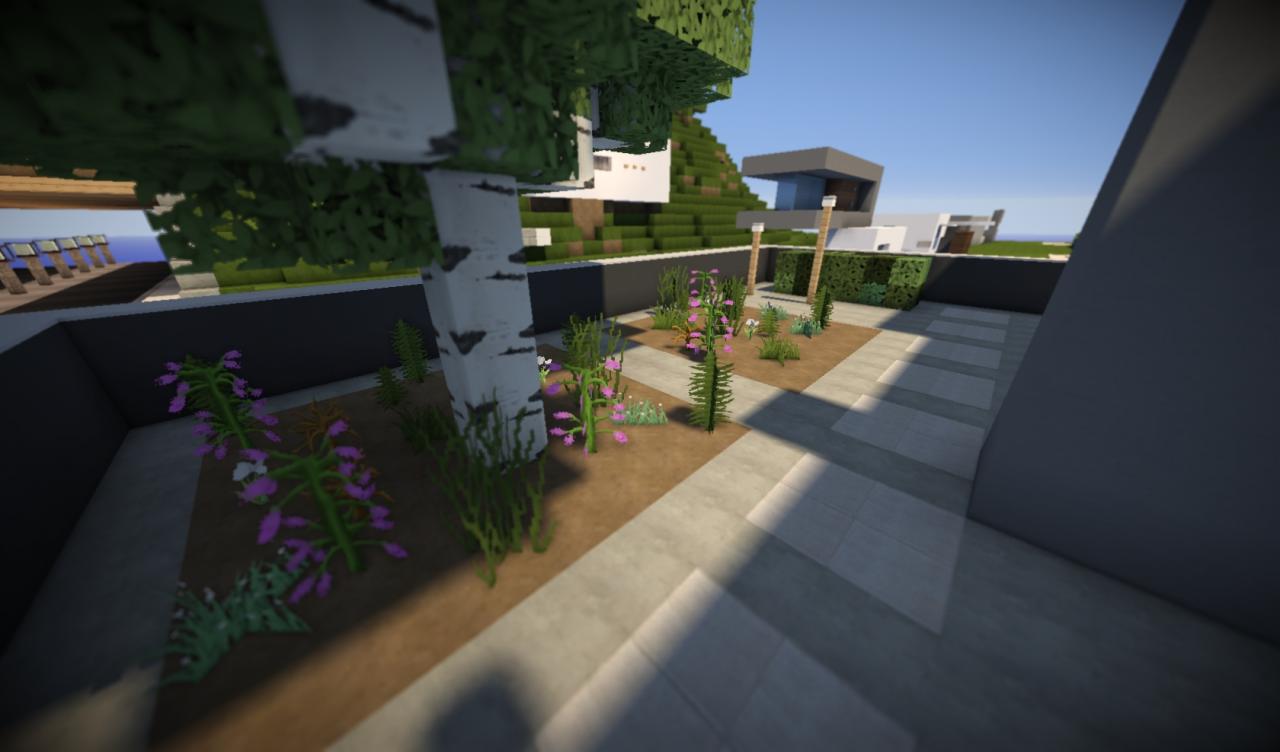 Cubical - Abstract Concept Minecraft Map