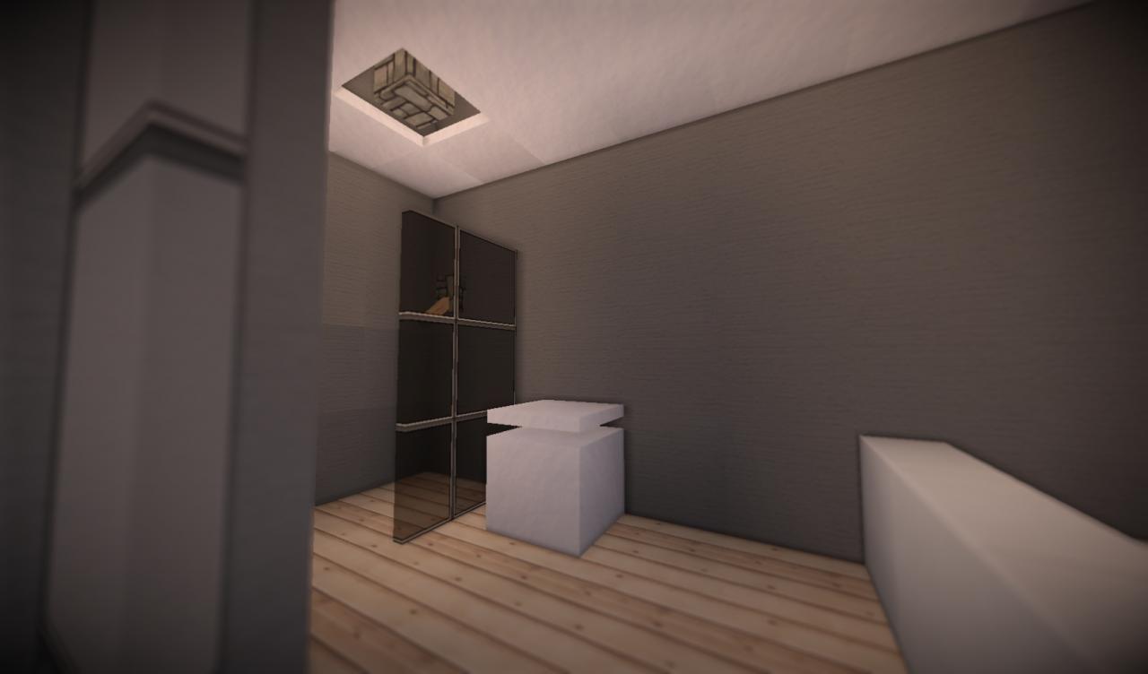 Cubical - Abstract Concept Minecraft Map