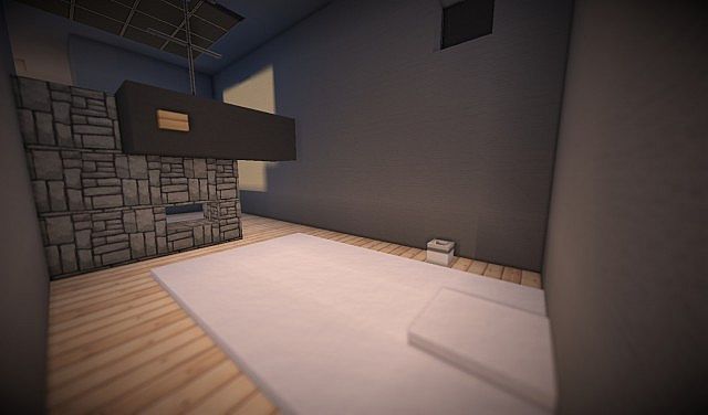 Cubical - Abstract Concept Minecraft Map