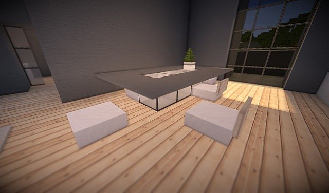Cubical - Abstract Concept Minecraft Map