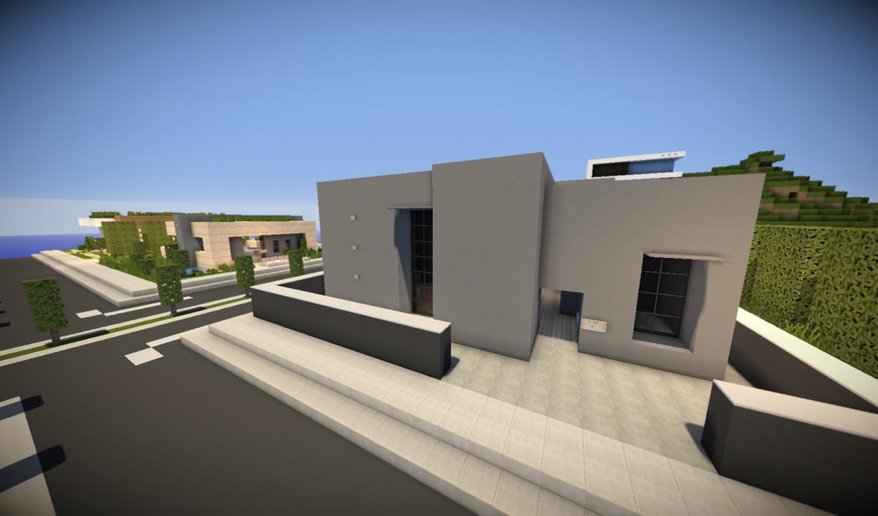 Cubical - Abstract Concept Minecraft Map