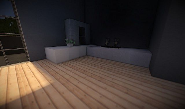 Cubical - Abstract Concept Minecraft Map