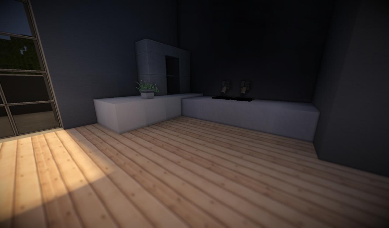 Cubical - Abstract Concept Minecraft Map