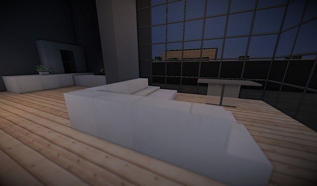 Cubical - Abstract Concept Minecraft Map