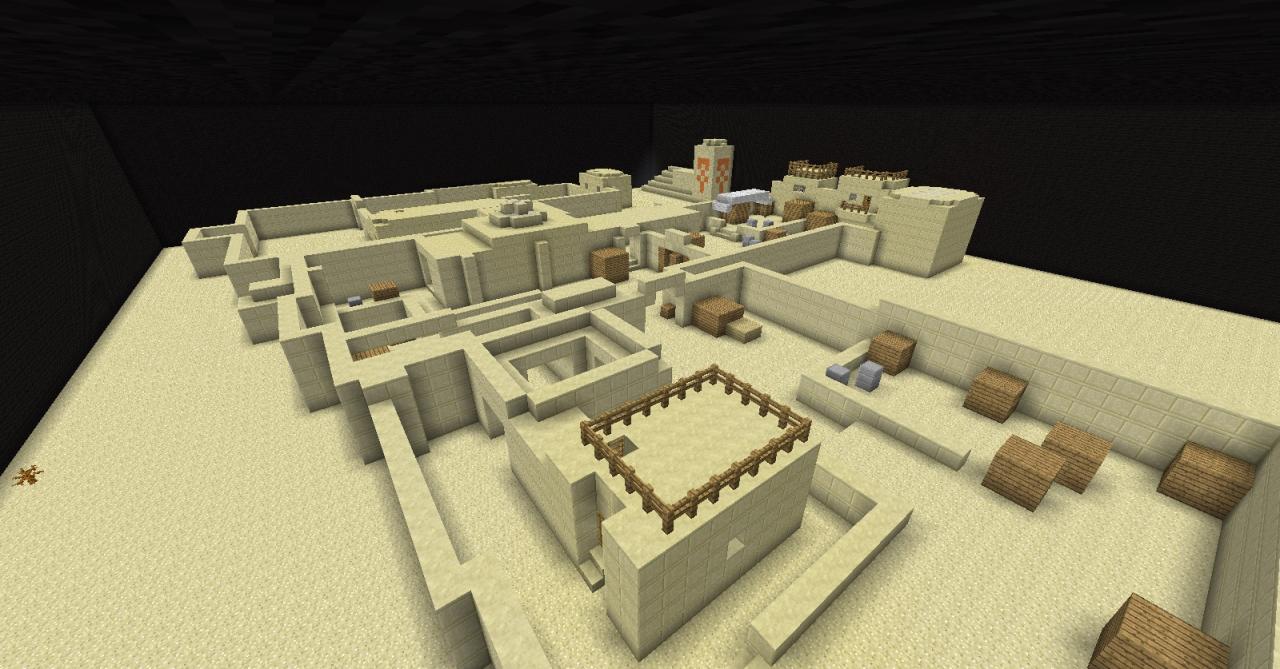 Murder Mystery [Minecraft Multiplayer Mini-Game] Minecraft Map