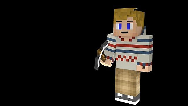 Paradox Prison - Prison Minecraft Server