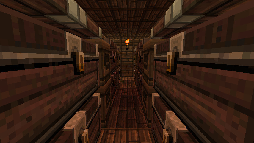 Minecraft Hobbit Hole Minecraft Map