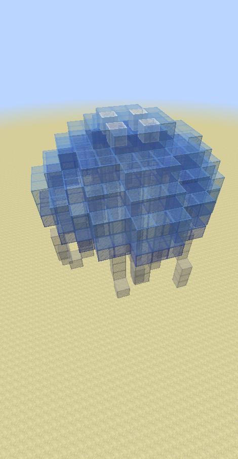 Free Underwater Schematic Mini Pack Minecraft Map