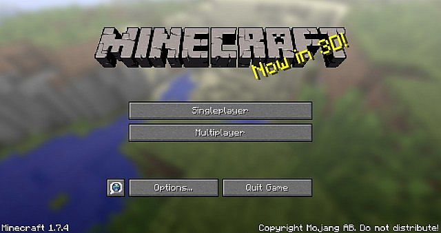 Statues 9000 Minecraft Map