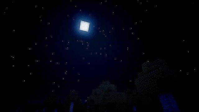 DocteurDread's Shaders || Medium Version || 1.6 - 1.10 (v2 in ...