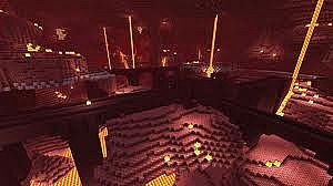 Story #1 [The Nether]