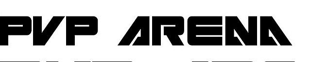 PvP Arena Map Minecraft Map