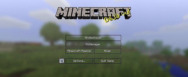 Zilla's Redemption III Minecraft Texture Pack