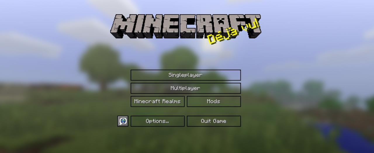 Zilla's Redemption III Minecraft Texture Pack