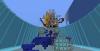 Kingdom Hearts 1 Adventure Map Minecraft Map