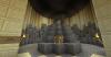 Super Hostile Temple base Minecraft Map