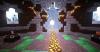 Palace Sanctuary Server Spawn Minecraft Map