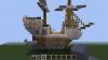Bowers Airship Armada Minecraft Map