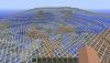 Glass World Minecraft Map