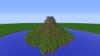 King of the Hill Minecraft Map