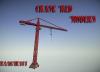 Crane Red Modern Minecraft Map