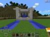 Small Greek Temple Minecraft Map