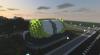 Lime | A Futuristic House Minecraft Map
