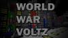 World War Voltz - PvP Survival Minecraft Map