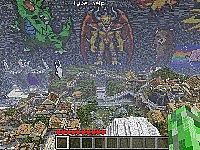 Best World Ever (41M) Minecraft Map