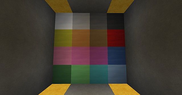 Kairon Woulfgang's Resourcepack Minecraft Texture Pack
