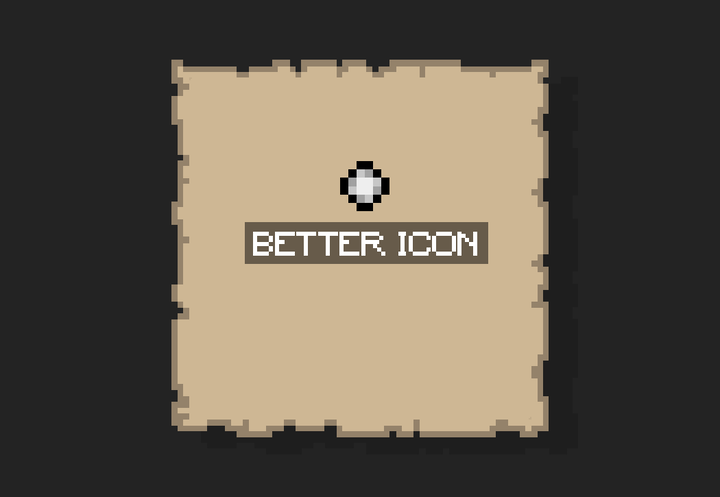 Yomny_pack (Better Map Icons) Minecraft Texture Pack