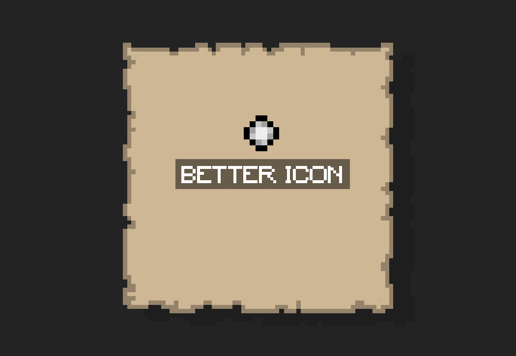 Yomny_pack (Better Map Icons) Minecraft Texture Pack