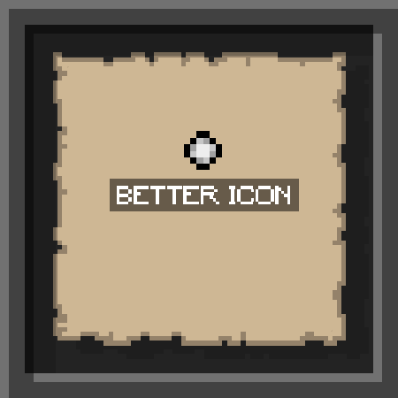 Yomny_pack (Better Map Icons) Minecraft Texture Pack