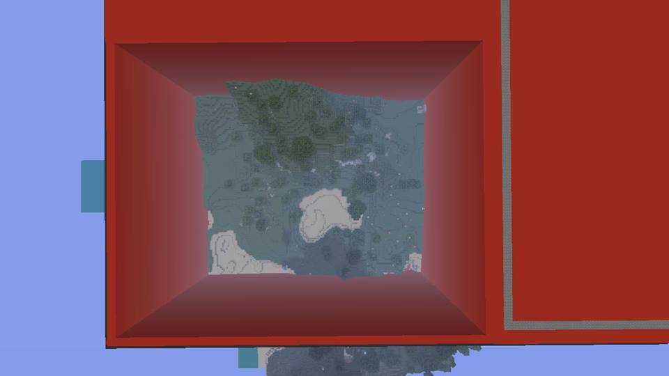 Mini City Minecraft Map