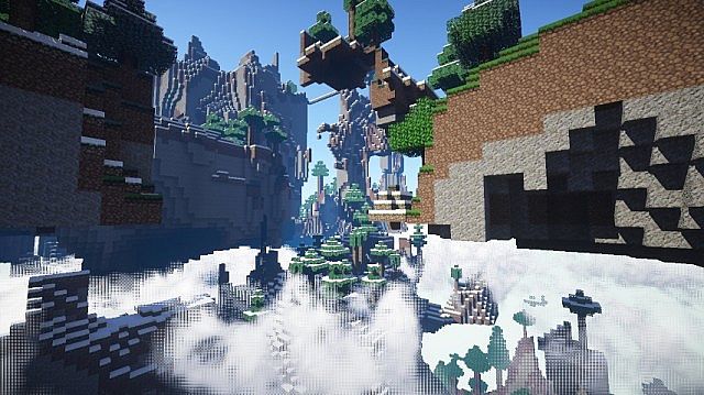 Havoc Minecraft Server