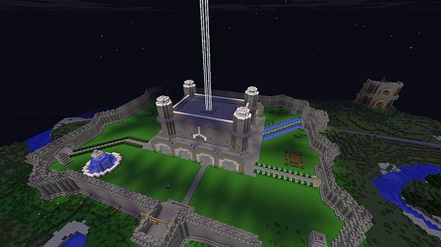 Fox Realms Minecraft Server