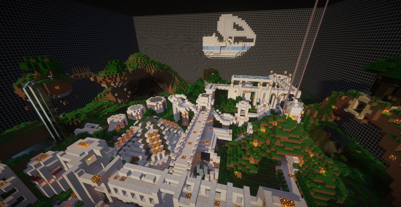 Havoc Minecraft Server