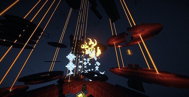 Havoc Minecraft Server