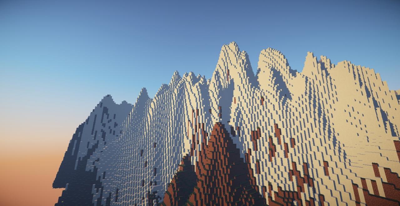 [500+ views] Belgarth (West District)|5 Sub Special!!! Minecraft Map