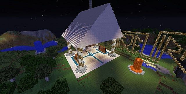 Pixelcraft Minecraft Server