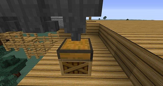 Redstone contraptions Minecraft Project