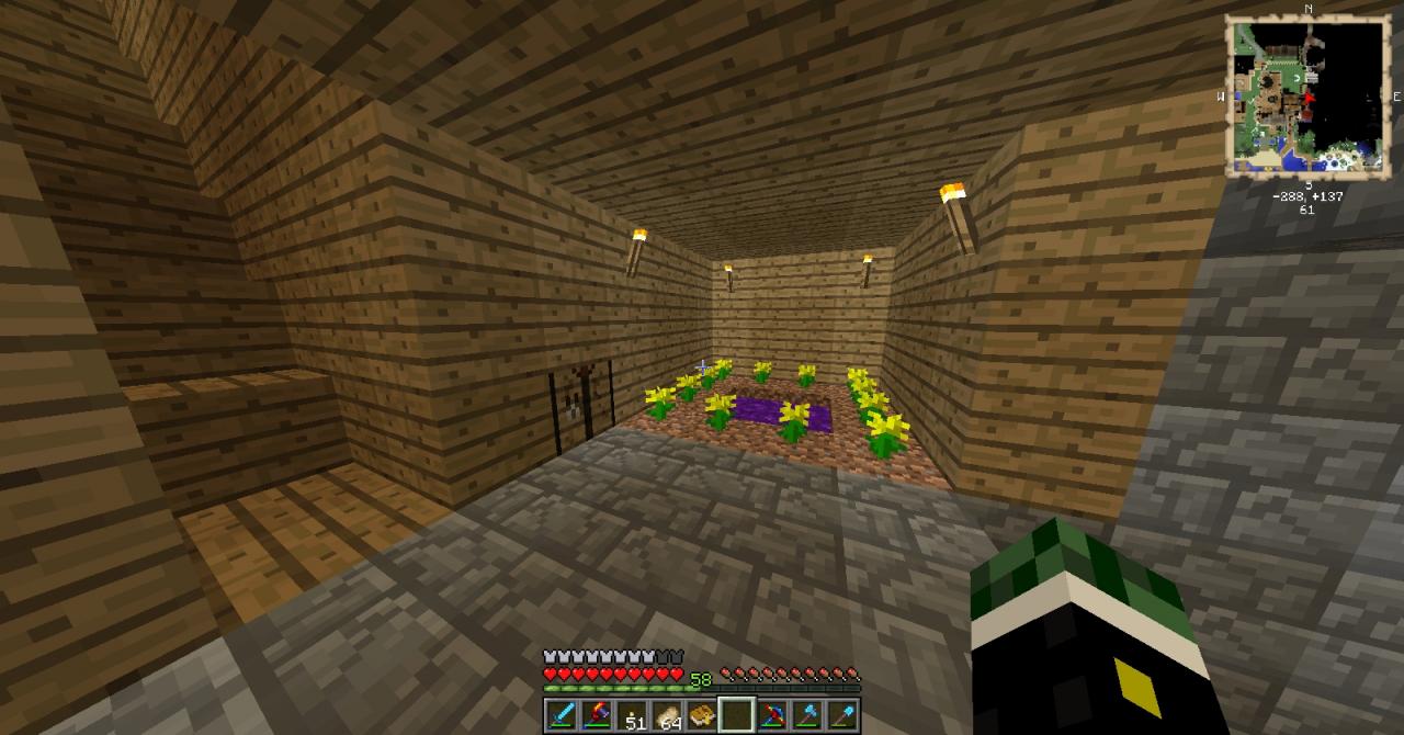 The minecraft project world download FTB Minecraft Map