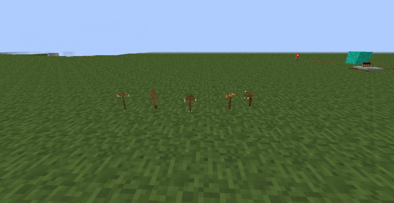 SurvivalPack (READ DESCRIPTION PLEASE) Minecraft Texture Pack