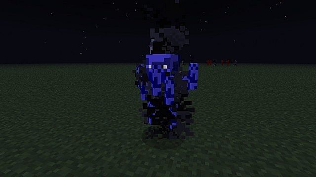 Magical Mobs Minecraft Texture Pack
