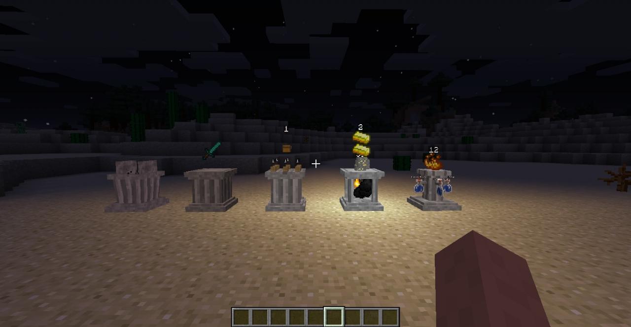 cyrobuildcraft Minecraft Server