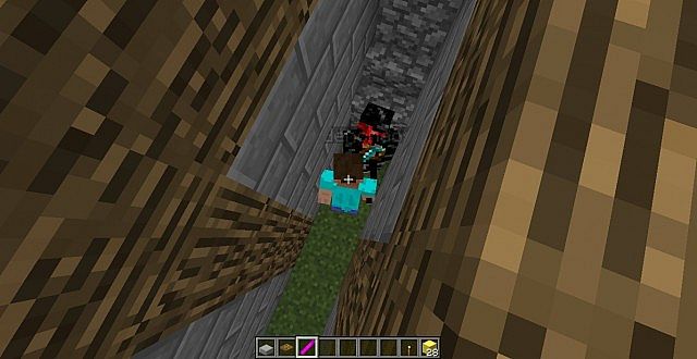 South Park The Stick of Truth Minecraft Texture Pack