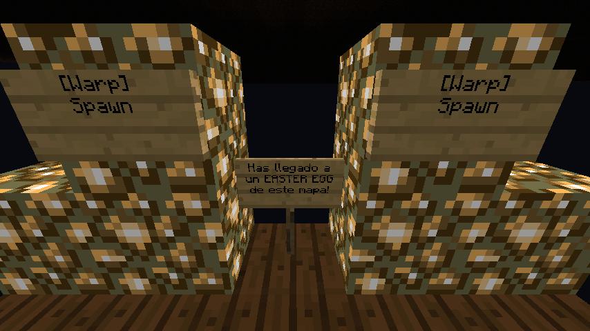 Critical Hub [Download] [Free] Minecraft Map