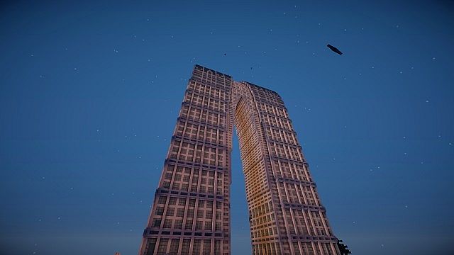 Gate Of Tthe Orient / Gate to the East - Solo Project - Build on the ...