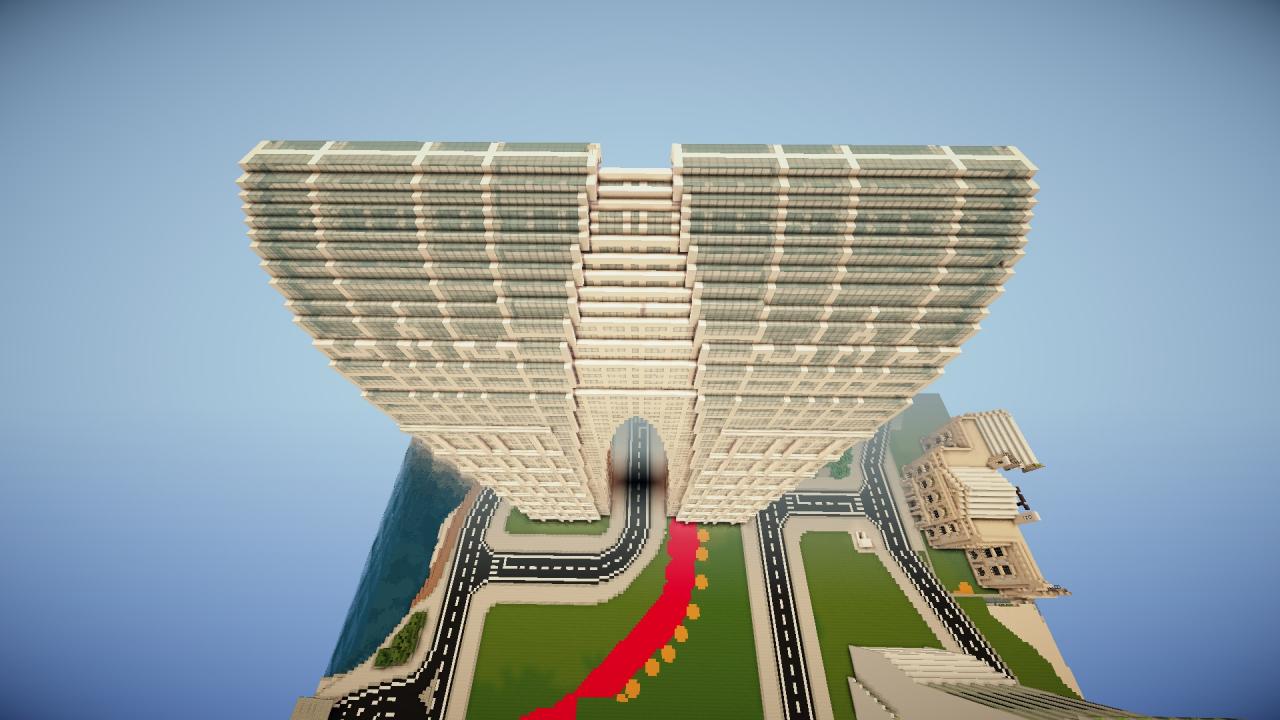 Gate Of Tthe Orient / Gate to the East - Solo Project - Build on the ...